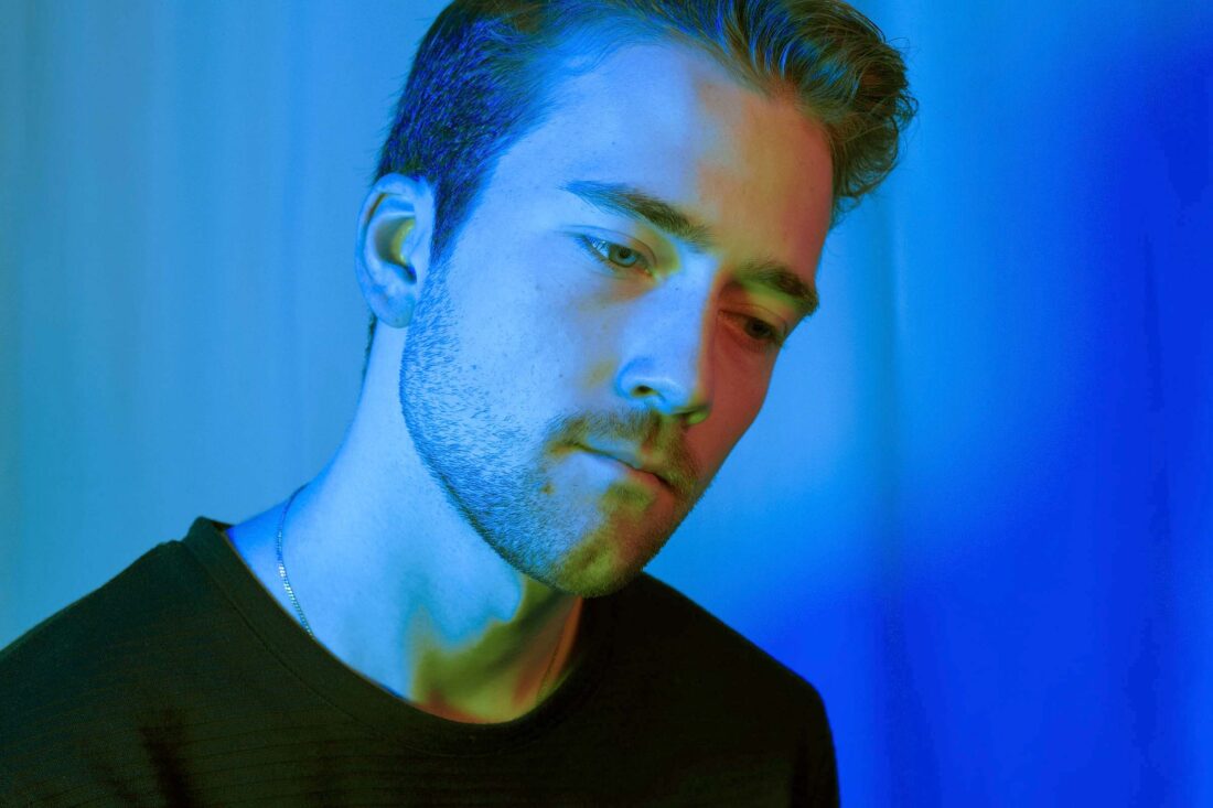 Issue 44 – From death comes life - Love Is Moving